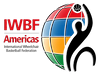 IWBF Logo